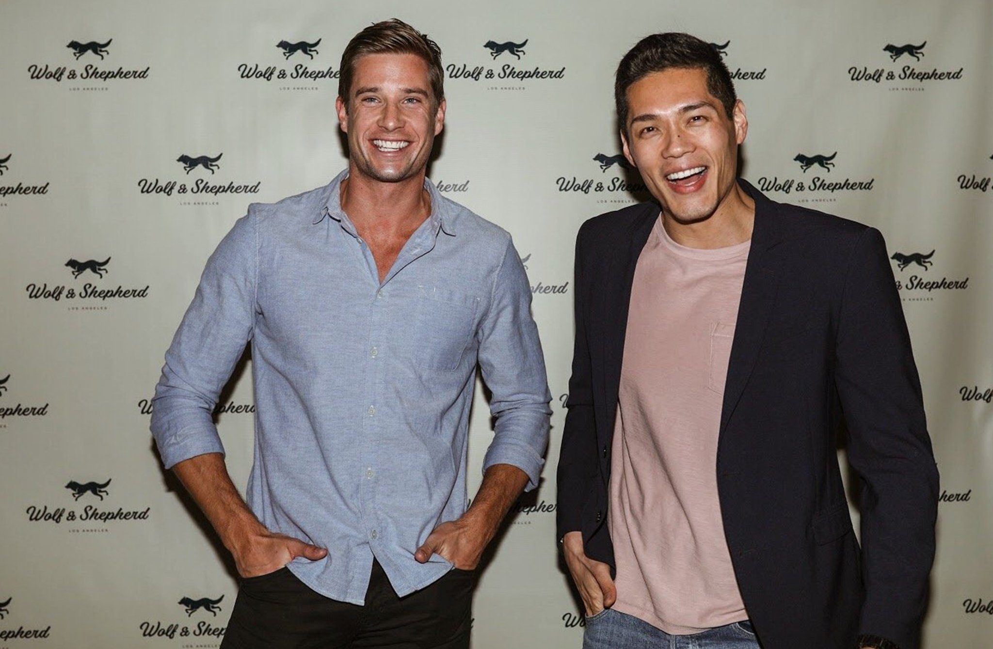 A Celebration: New HQ in El Segundo – Wolf & Shepherd