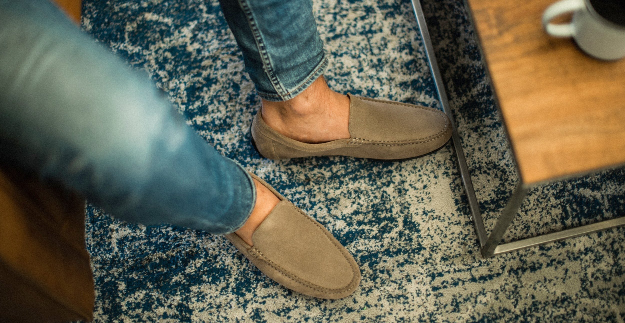The WFH "Bare Minimum" Style Guide | WOLF & SHEPHERD – Wolf & Shepherd
