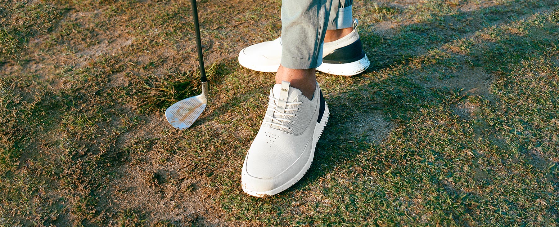 Golf Shoes – Wolf & Shepherd