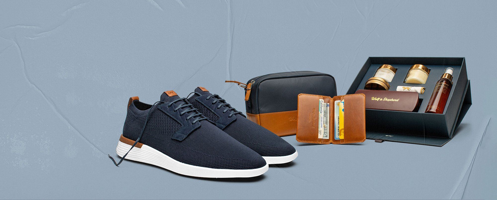 GWP – Tagged "color-light-brown"– Wolf & Shepherd