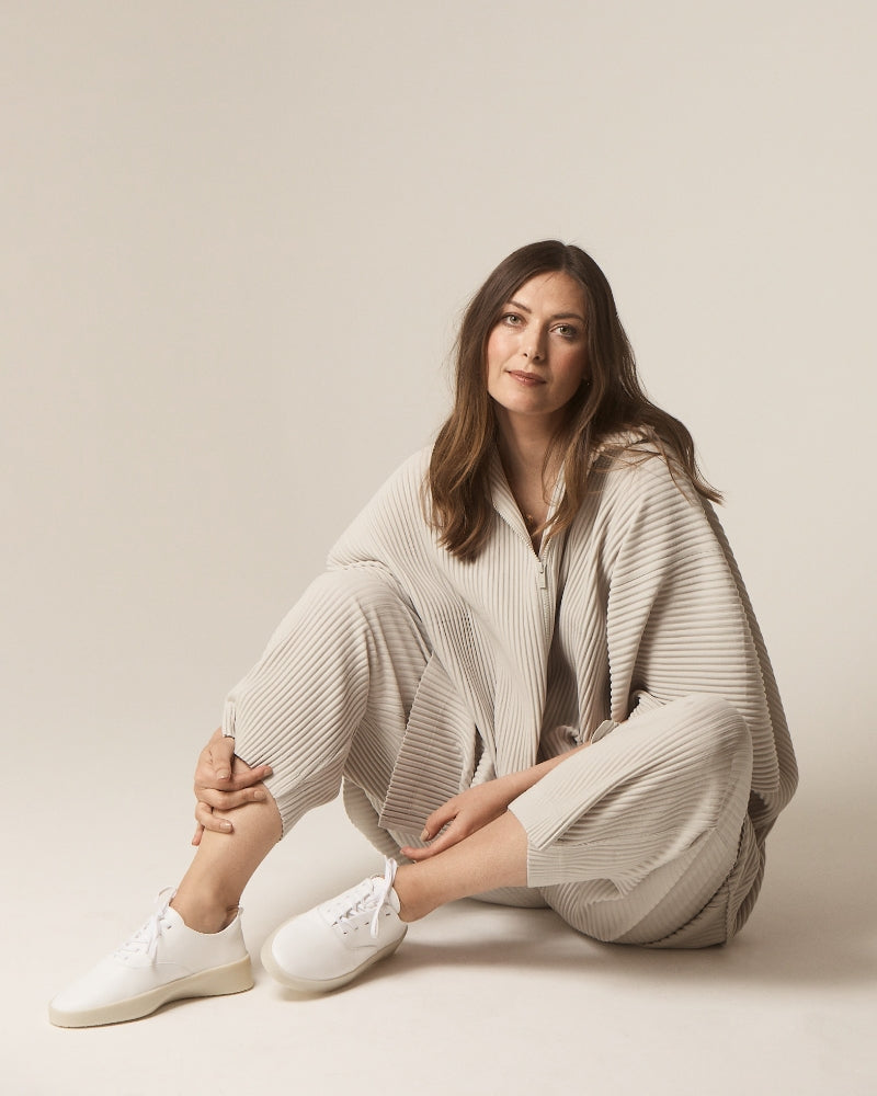 Maria Sharapova – Wolf & Shepherd