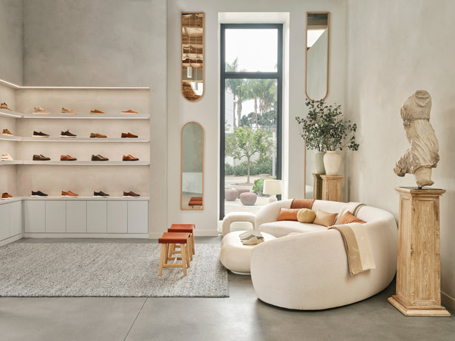 Retail Store – Wolf & Shepherd