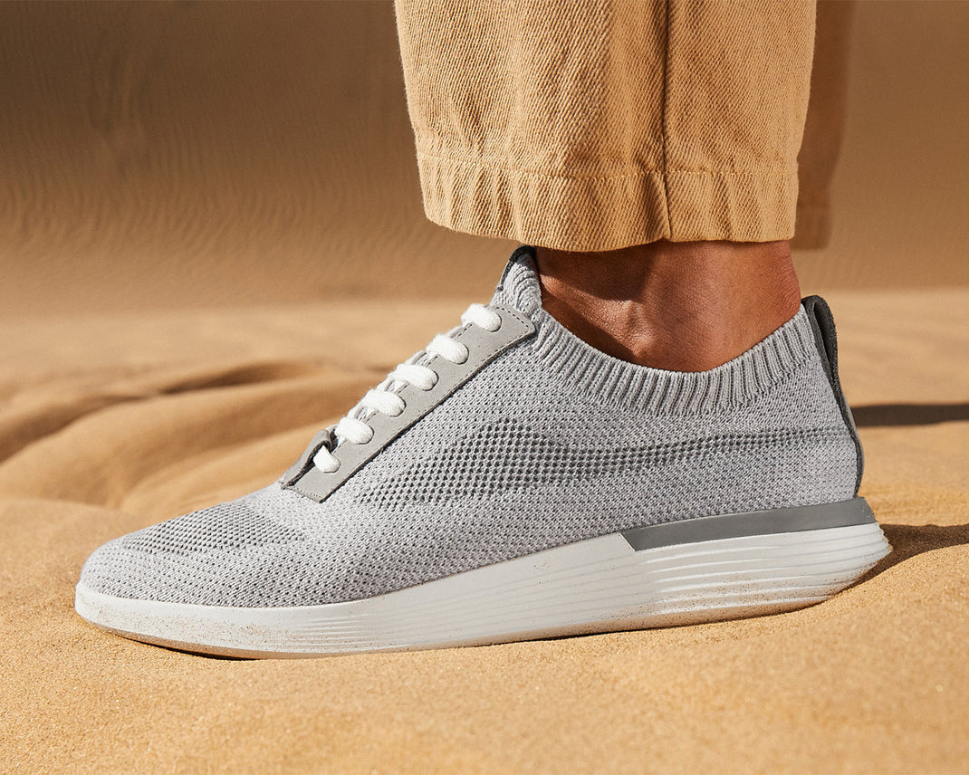 ALT #1: Style Guide—SupremeKnit™ Trainer – Wolf & Shepherd
