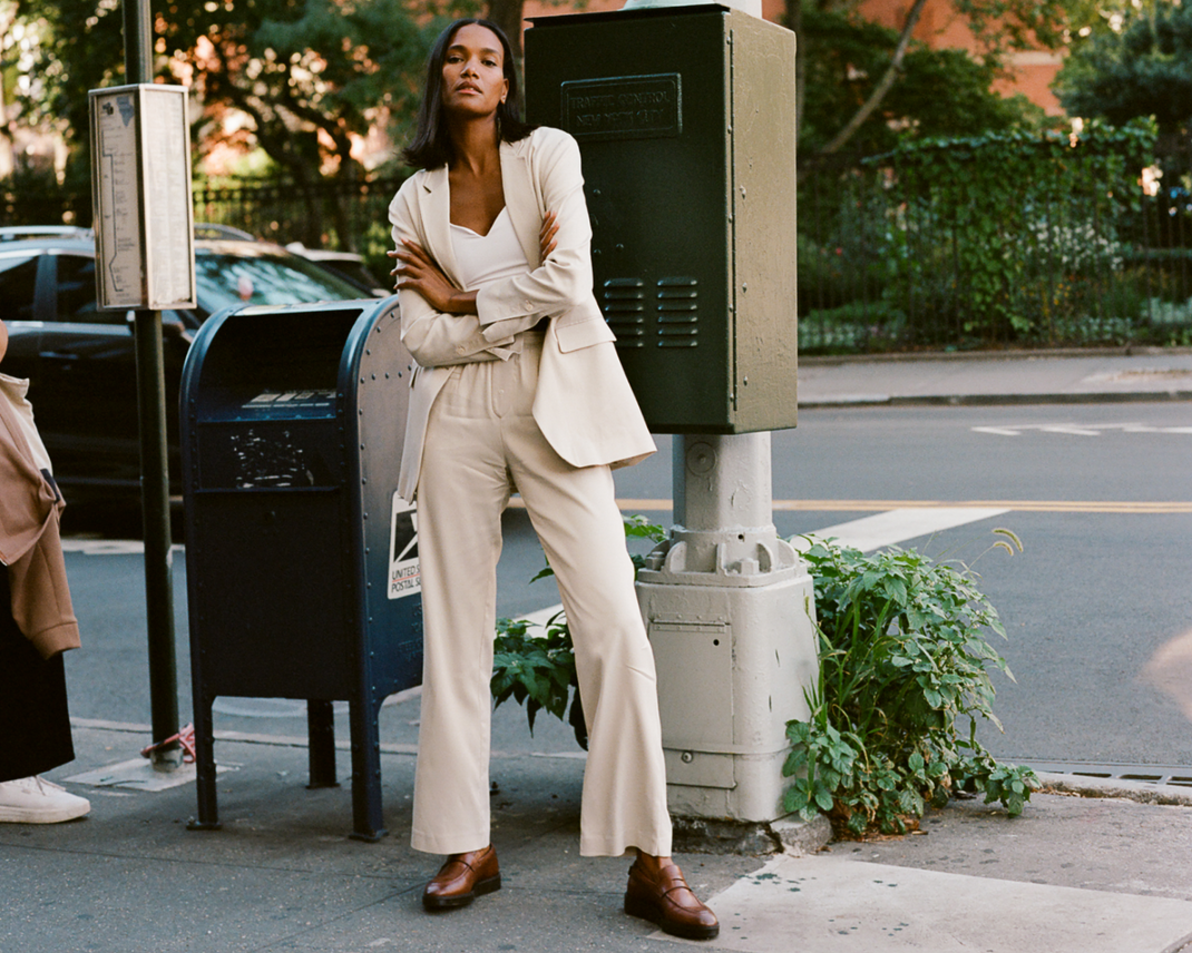 Lace-Ups | Like walking on clouds | Wolf & Shepherd