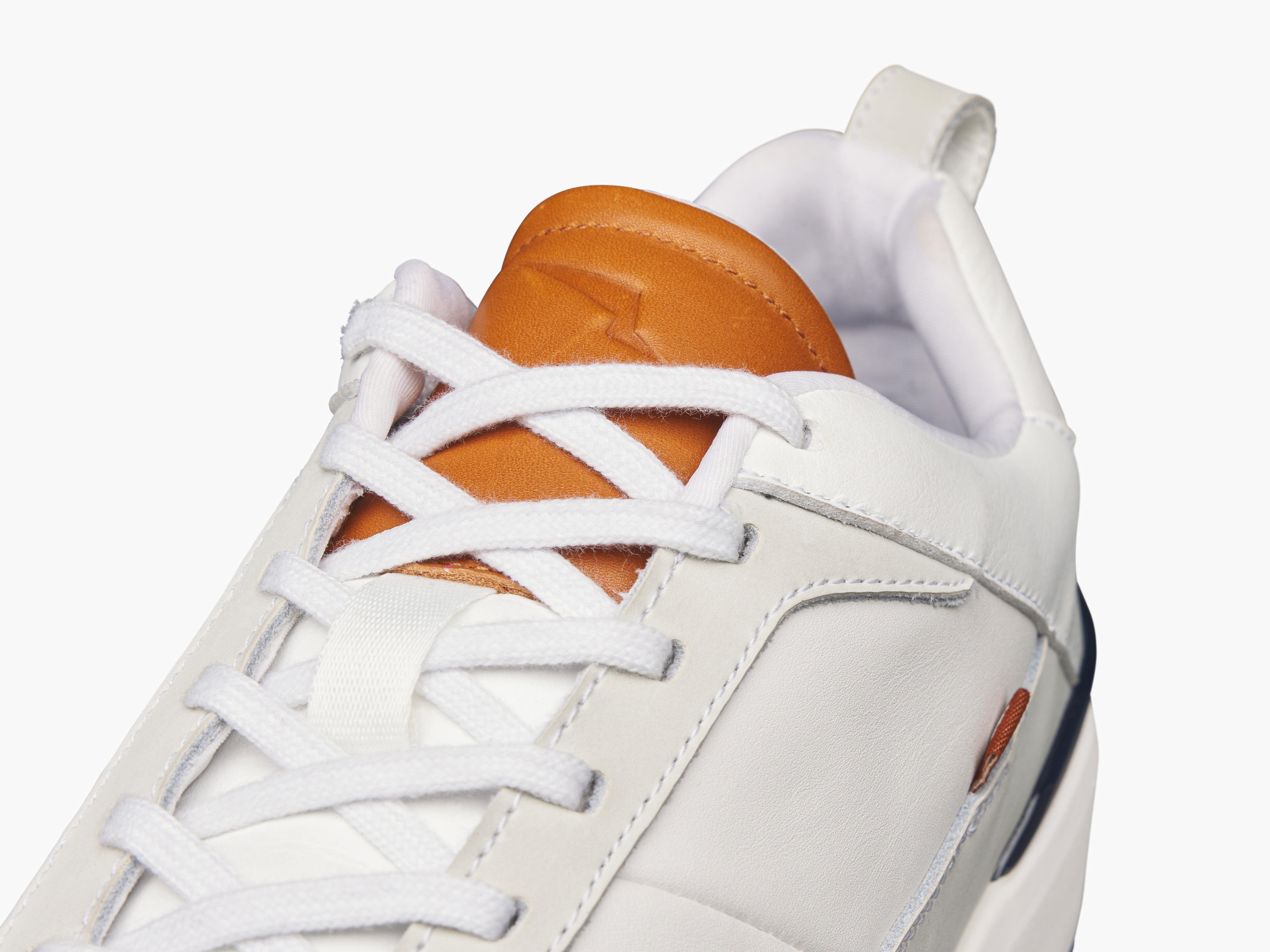 Baller One | Comfortable in any era | WOLF & SHEPHERD – Wolf