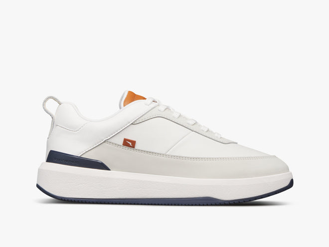 Baller One | Comfortable in any era | WOLF & SHEPHERD – Wolf & Shepherd