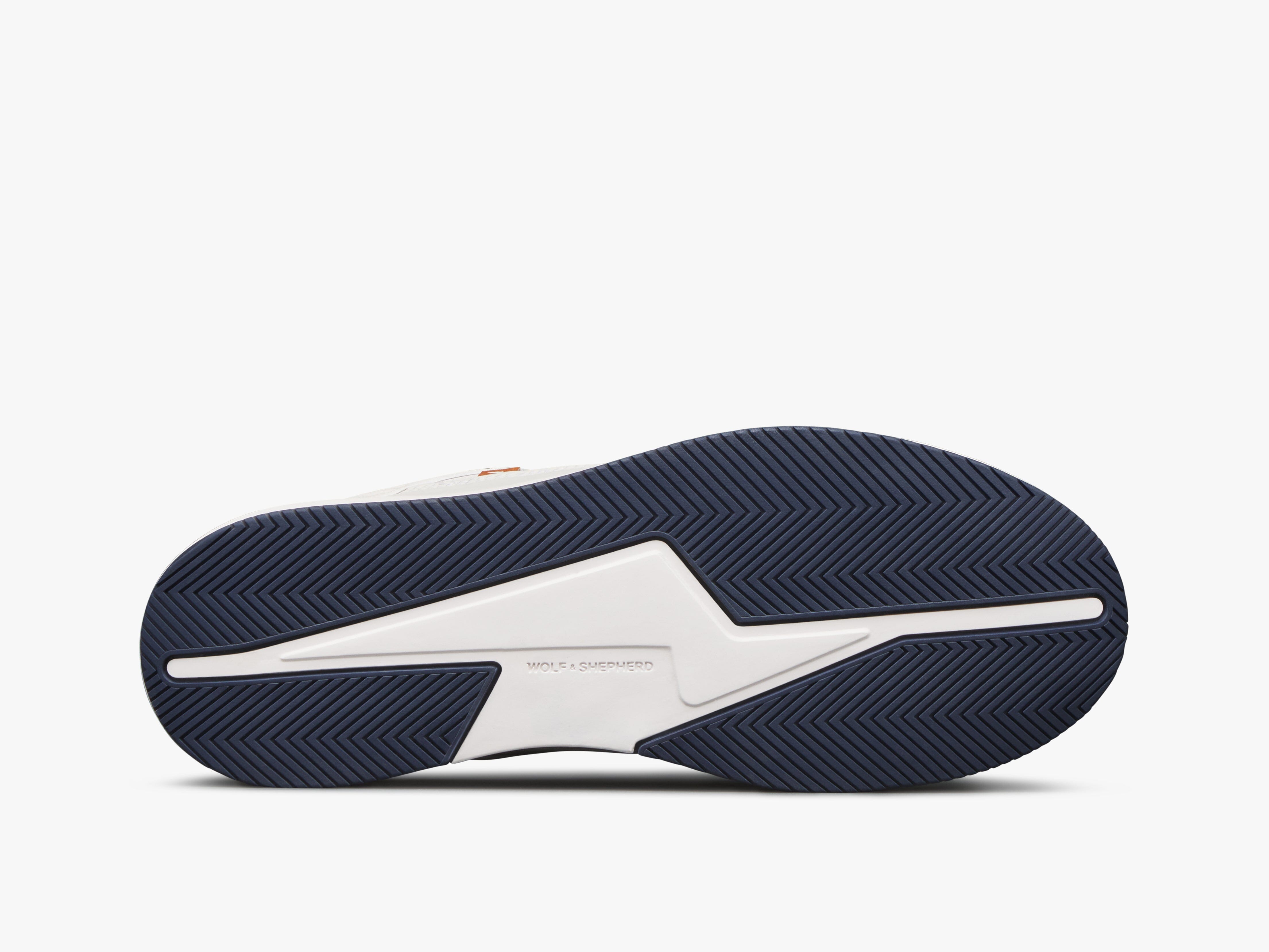 Baller One | Comfortable in any era | WOLF & SHEPHERD – Wolf