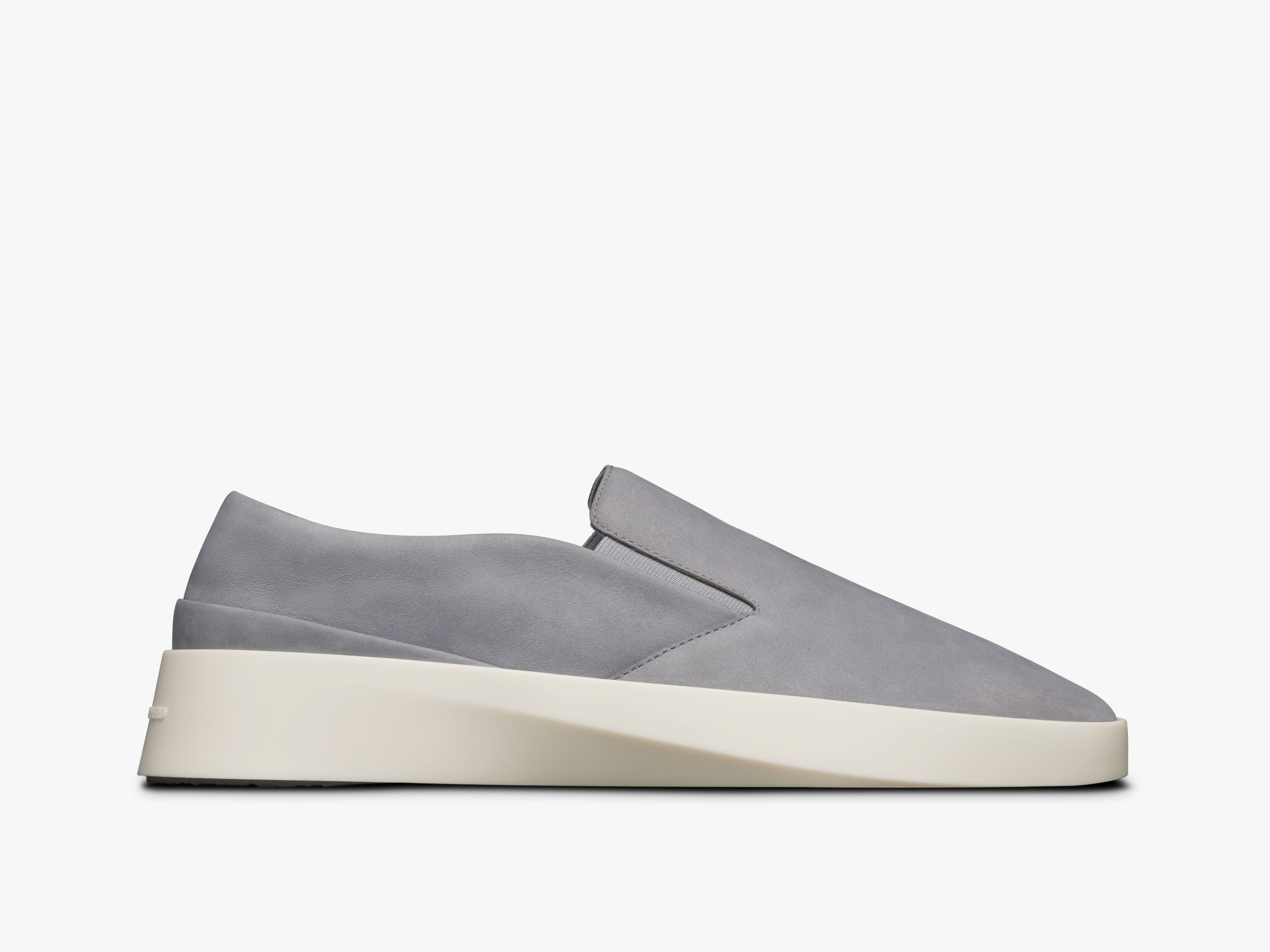 Cruise™ Slip-On | Your Future At Your Feet | WOLF & SHEPHERD