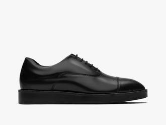 Wolf & Shepherd | Sporty dress shoes with unreal comfort
