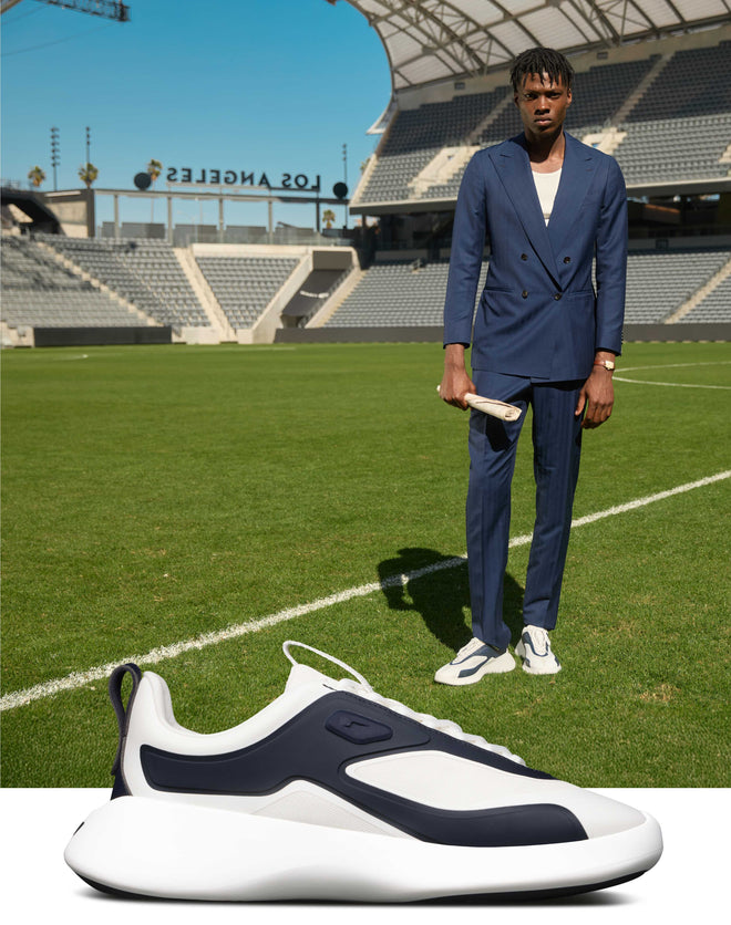 Comfort's not complicated | The Toro Collection | WOLF & SHEPHERD ...