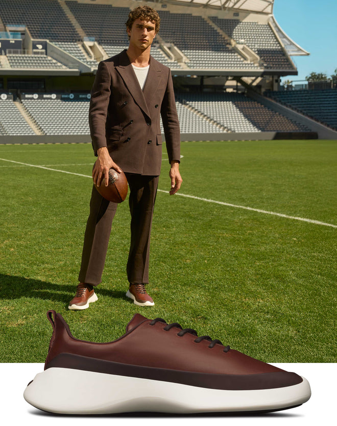 Comfort's not complicated | The Toro Collection | WOLF & SHEPHERD ...