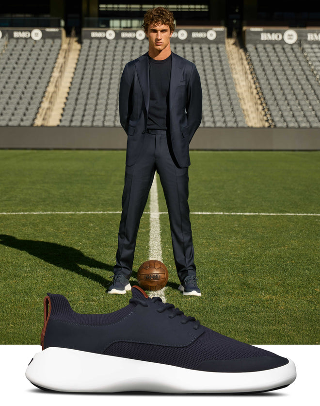 Comfort's not complicated | The Toro Collection | WOLF & SHEPHERD ...