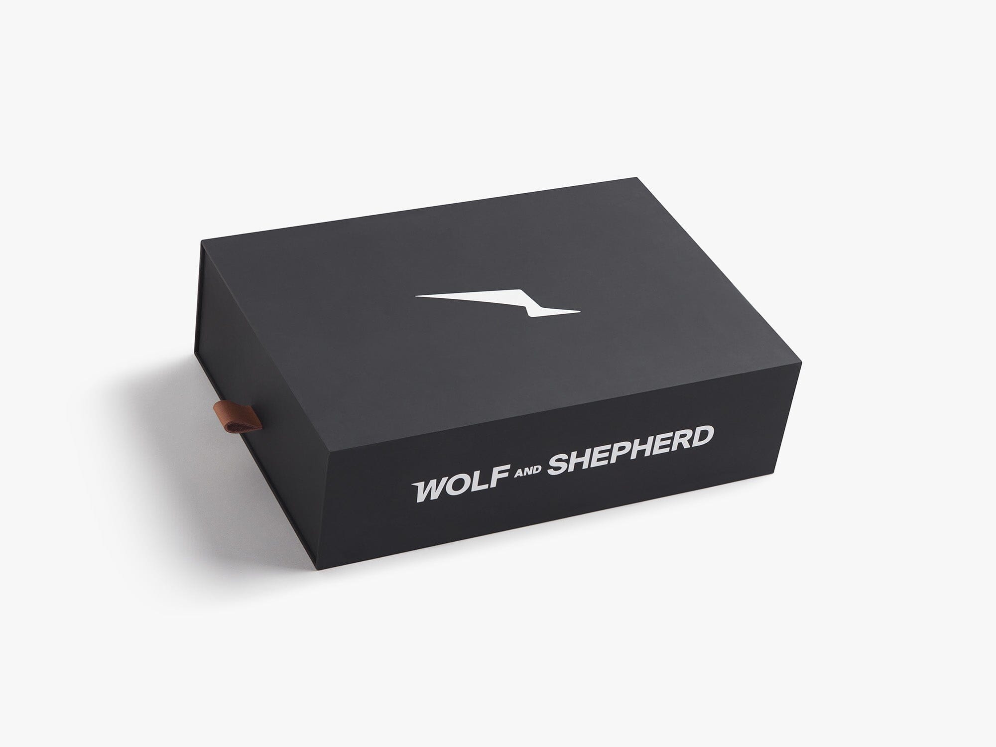 Dress Shoe Care Kit | WOLF & SHEPHERD – Wolf & Shepherd