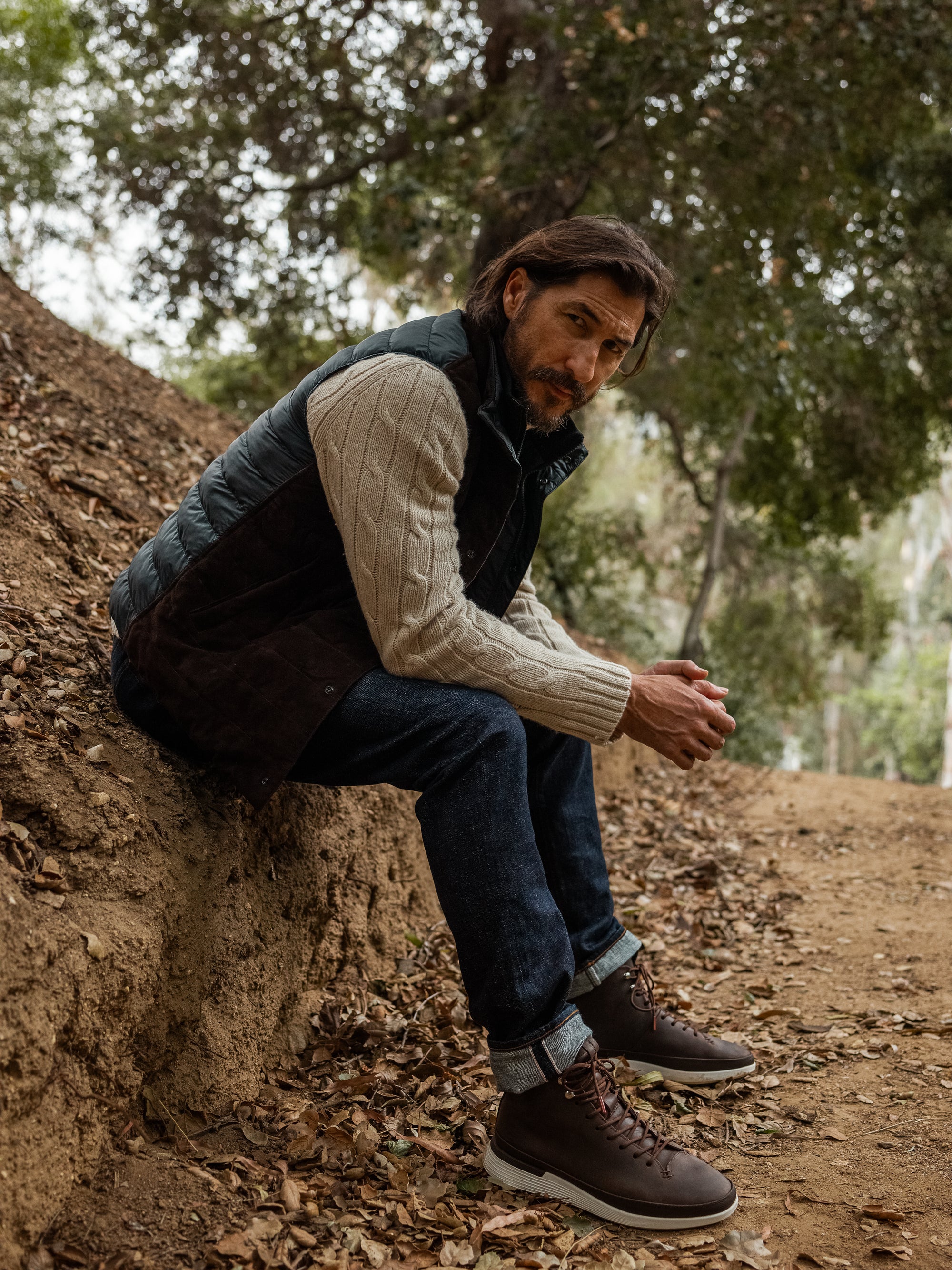 WTZ – Wolf & Shepherd