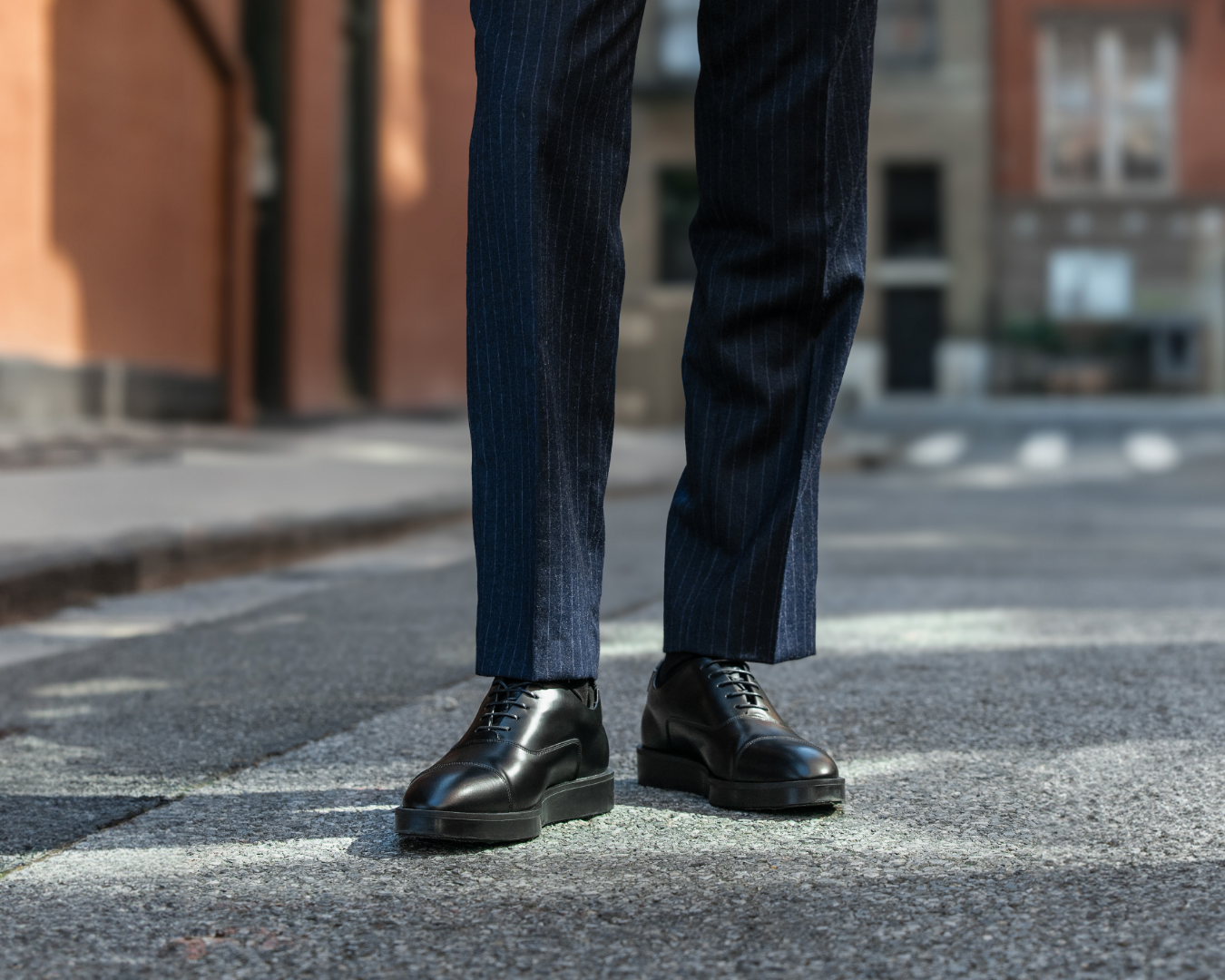 Lace-Up Boots – Wolf & Shepherd