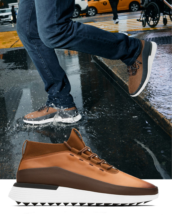 SHOP ALL | Ridiculously Comfortable Dress Shoes | WOLF & SHEPHERD ...