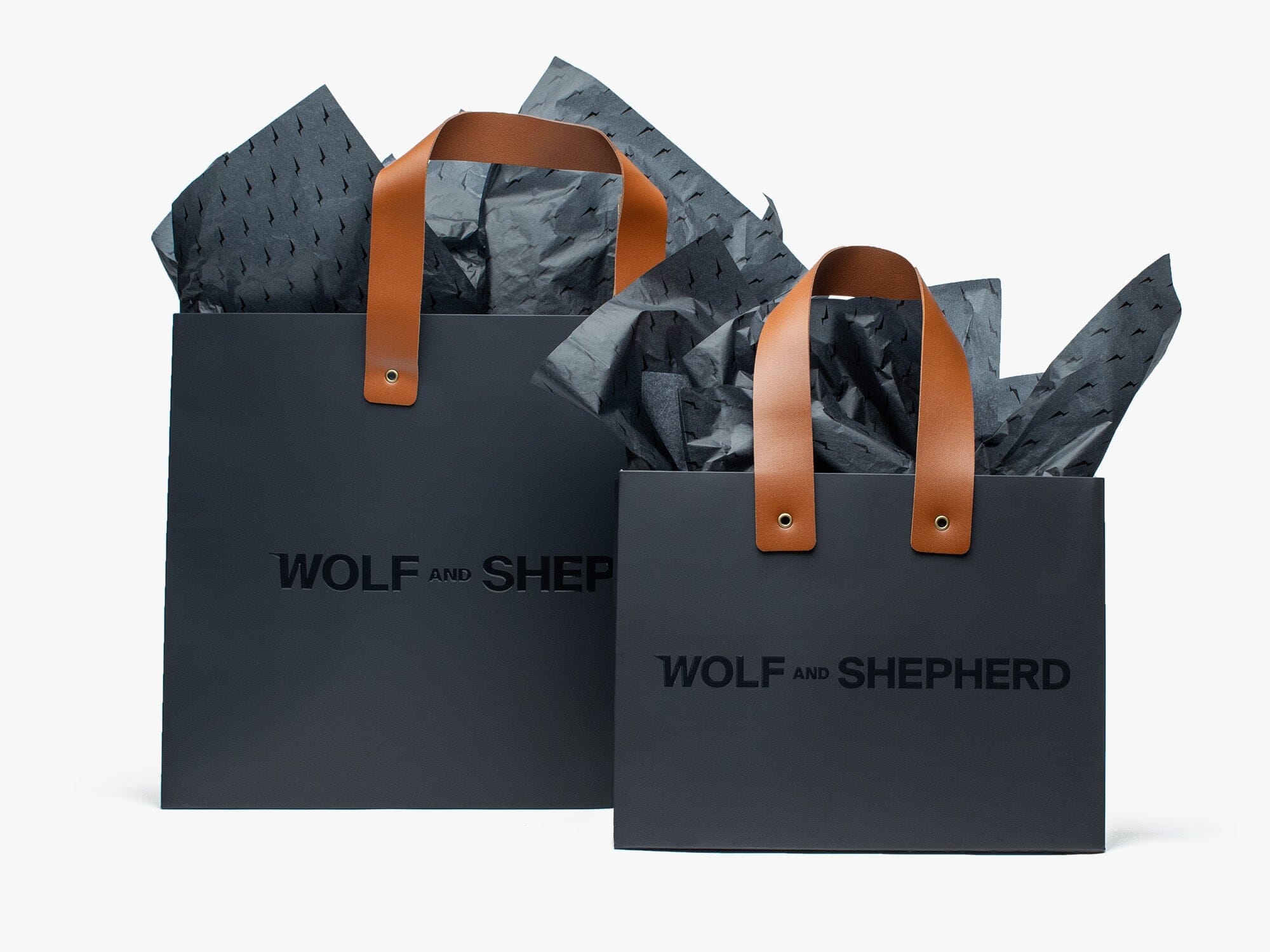 Retail Store – Wolf & Shepherd