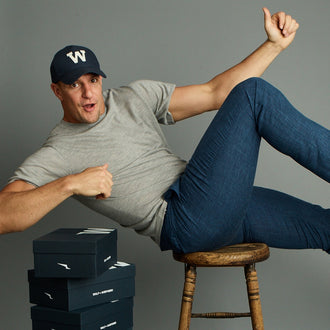 Rob Gronkowski – Wolf & Shepherd