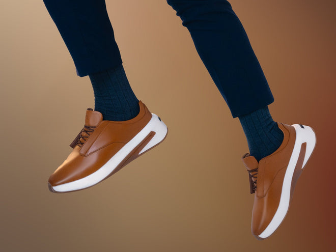 SHOP ALL | Ridiculously Comfortable Dress Shoes | WOLF & SHEPHERD ...