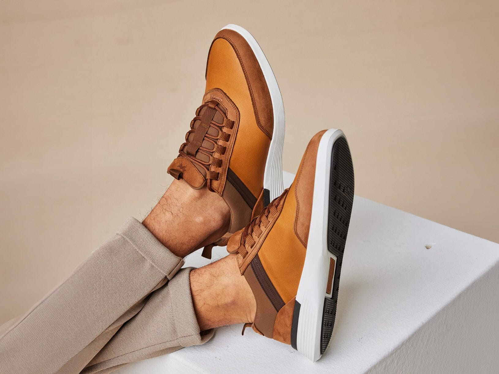 Crossover™ Trainer | Experience Victory | WOLF & SHEPHERD – Wolf & Shepherd