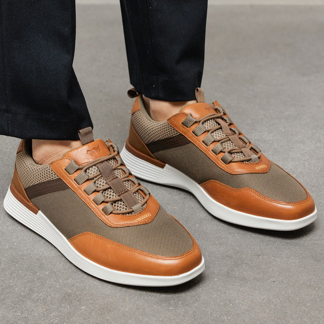 SupremeKnit™ Trainer – Wolf & Shepherd