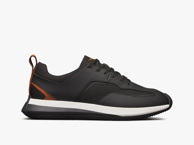 WOLF & SHEPHERD | Athletic-inspired dress shoes – Wolf & Shepherd