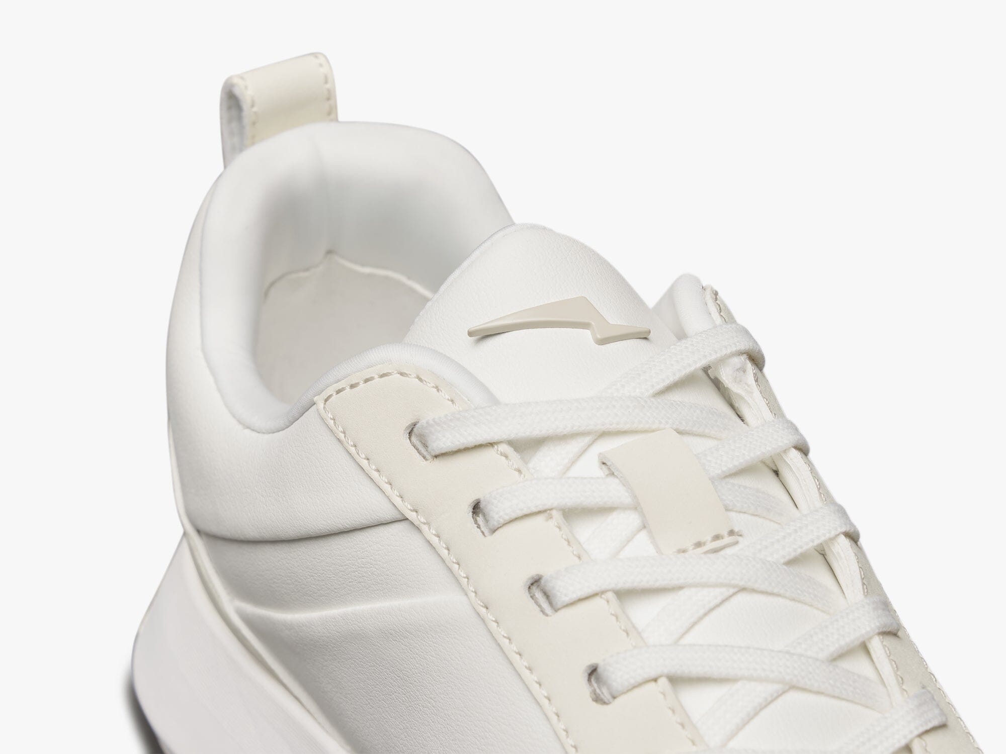 Marathon Court | Women's Sneaker | WOLF & SHEPHERD – Wolf & Shepherd