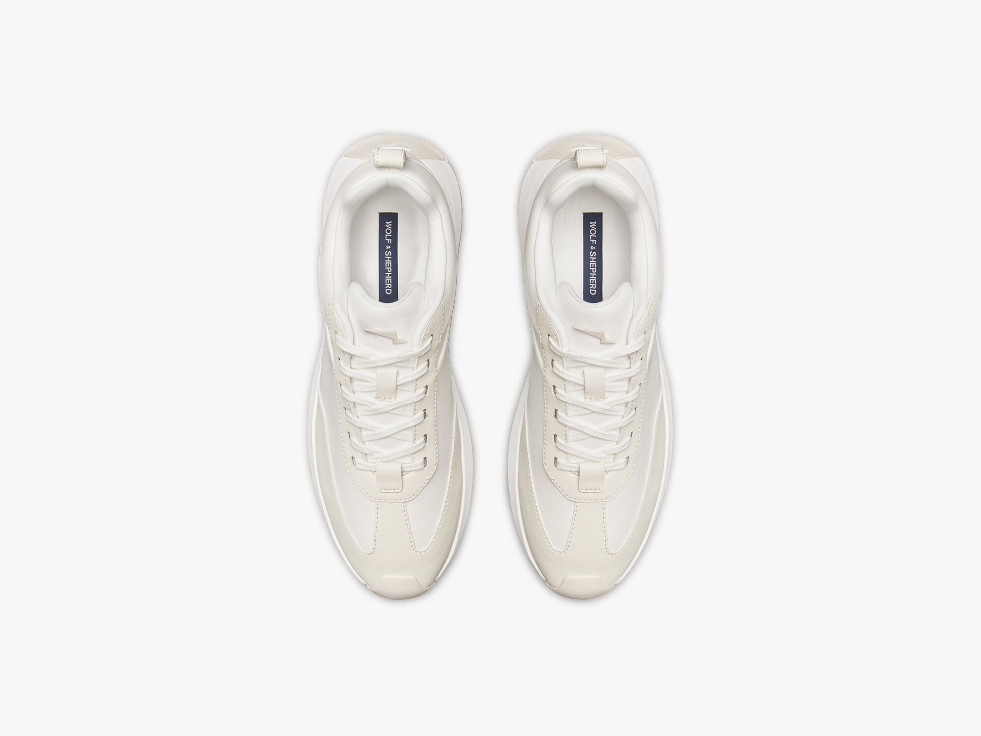 Marathon Court | Women's Sneaker | WOLF & SHEPHERD – Wolf & Shepherd