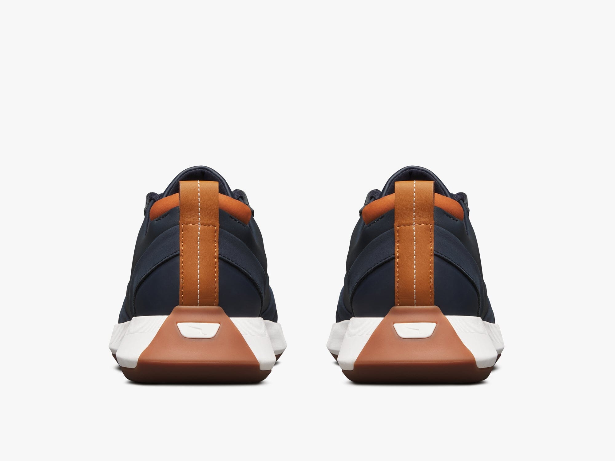 Marathon Trainer | The Ultimate Dress Sneaker | WOLF & SHEPHERD – Wolf ...