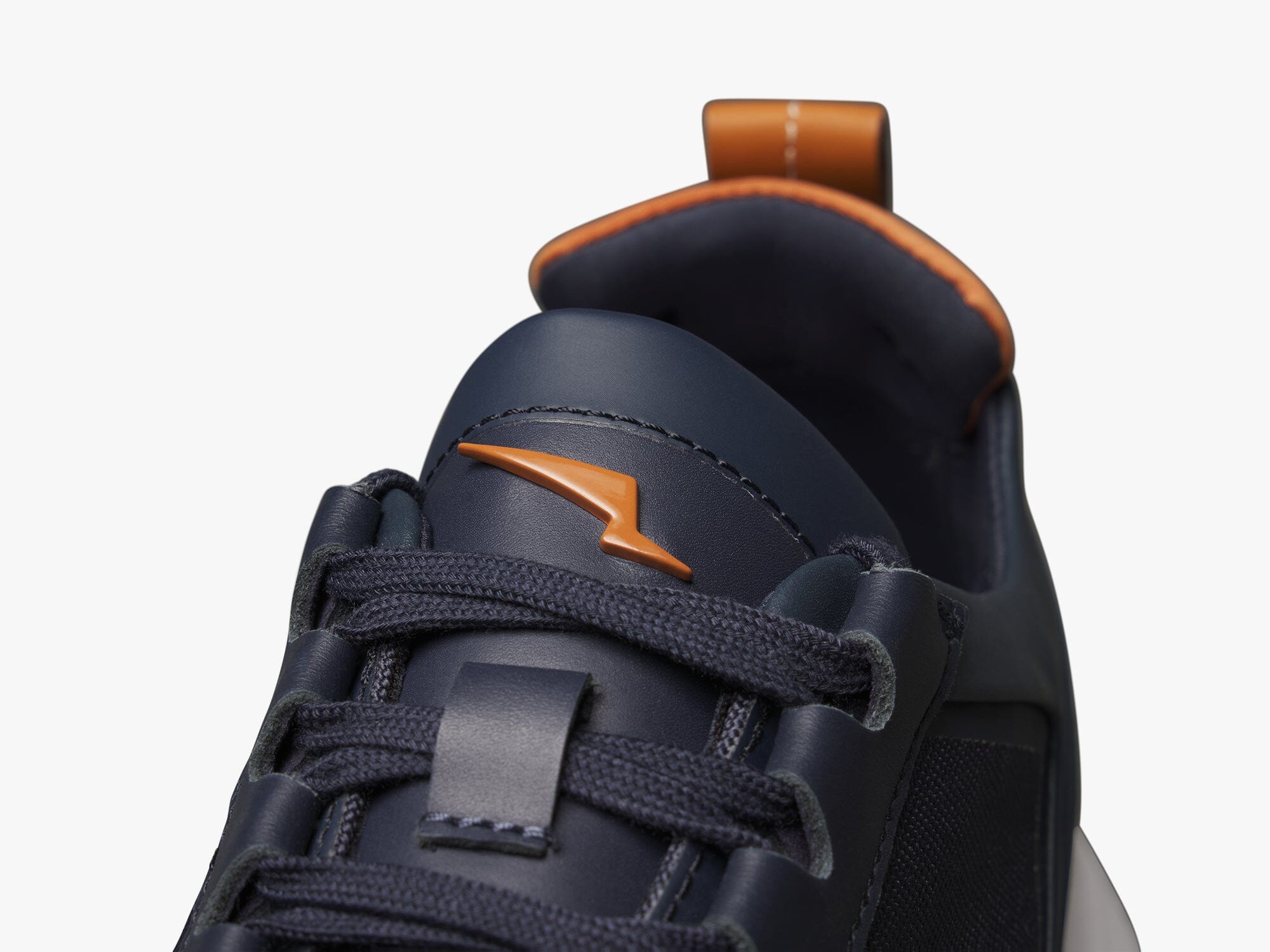 Marathon Trainer | The Ultimate Dress Sneaker | WOLF & SHEPHERD – Wolf ...
