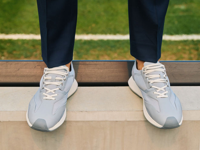 Trainers – Wolf & Shepherd