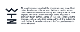 WTZ – Wolf & Shepherd