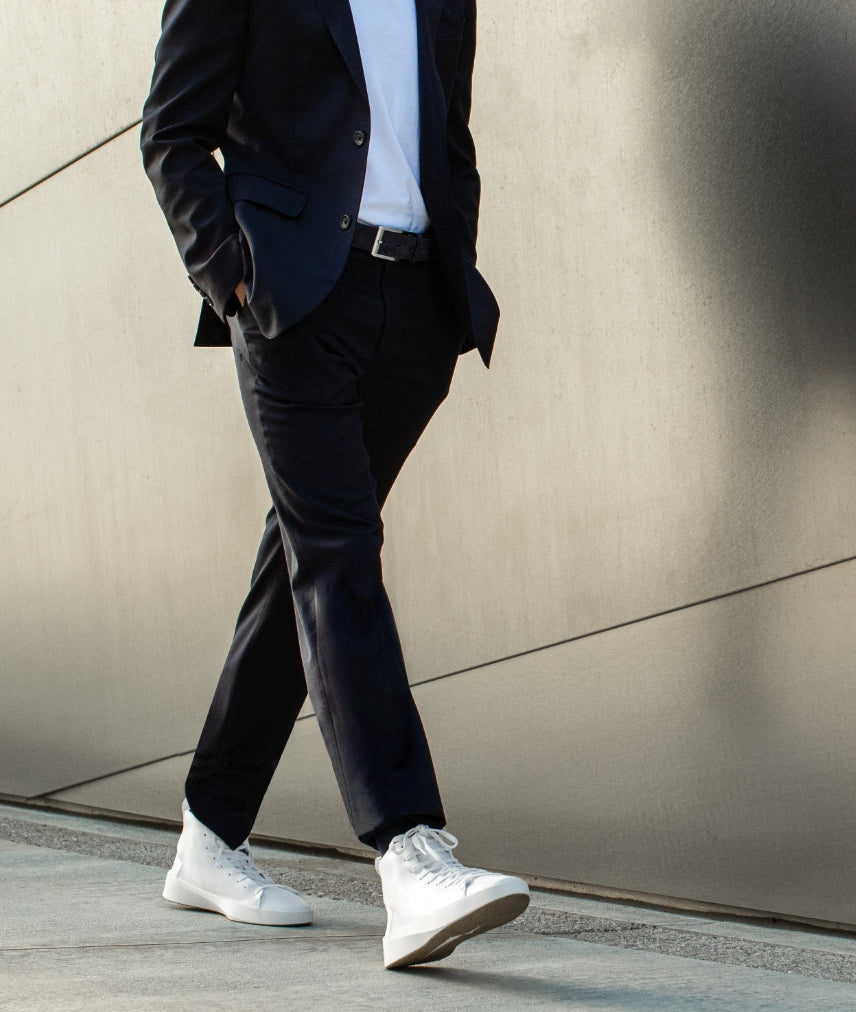 Introducing: Cruise™Hi – Wolf & Shepherd