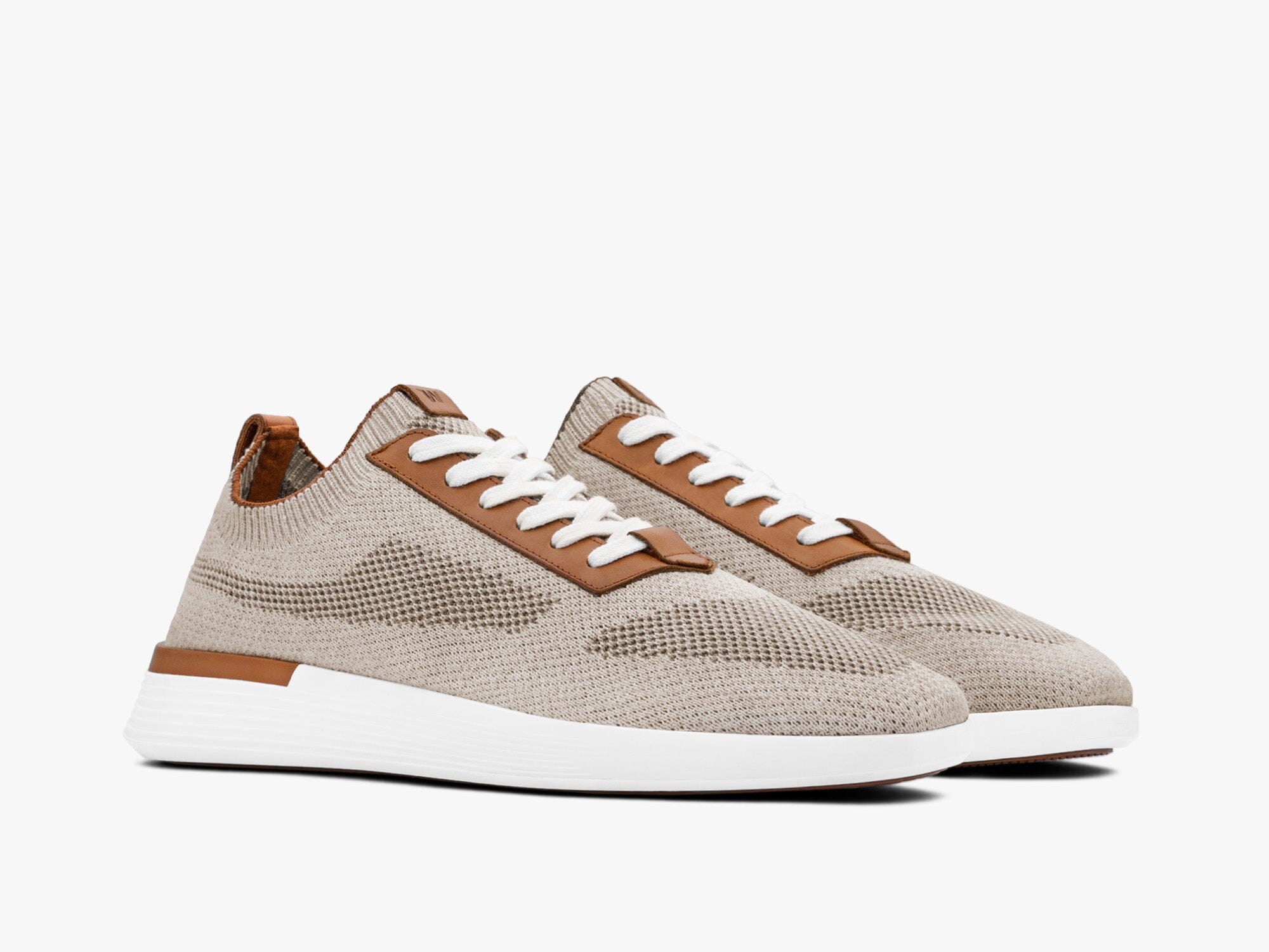 SupremeKnit™ Trainer | WOLF & SHEPHERD – Wolf & Shepherd