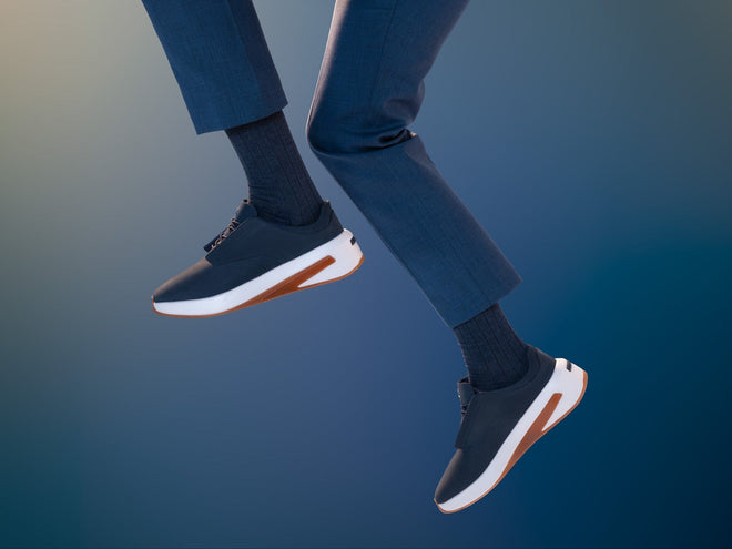 SHOP ALL | Ridiculously Comfortable Dress Shoes | WOLF & SHEPHERD ...