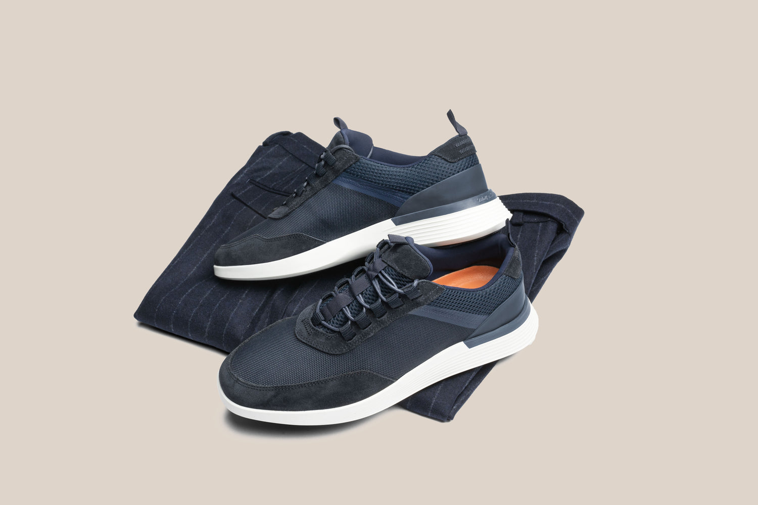 Crossover Style Guide – Wolf & Shepherd