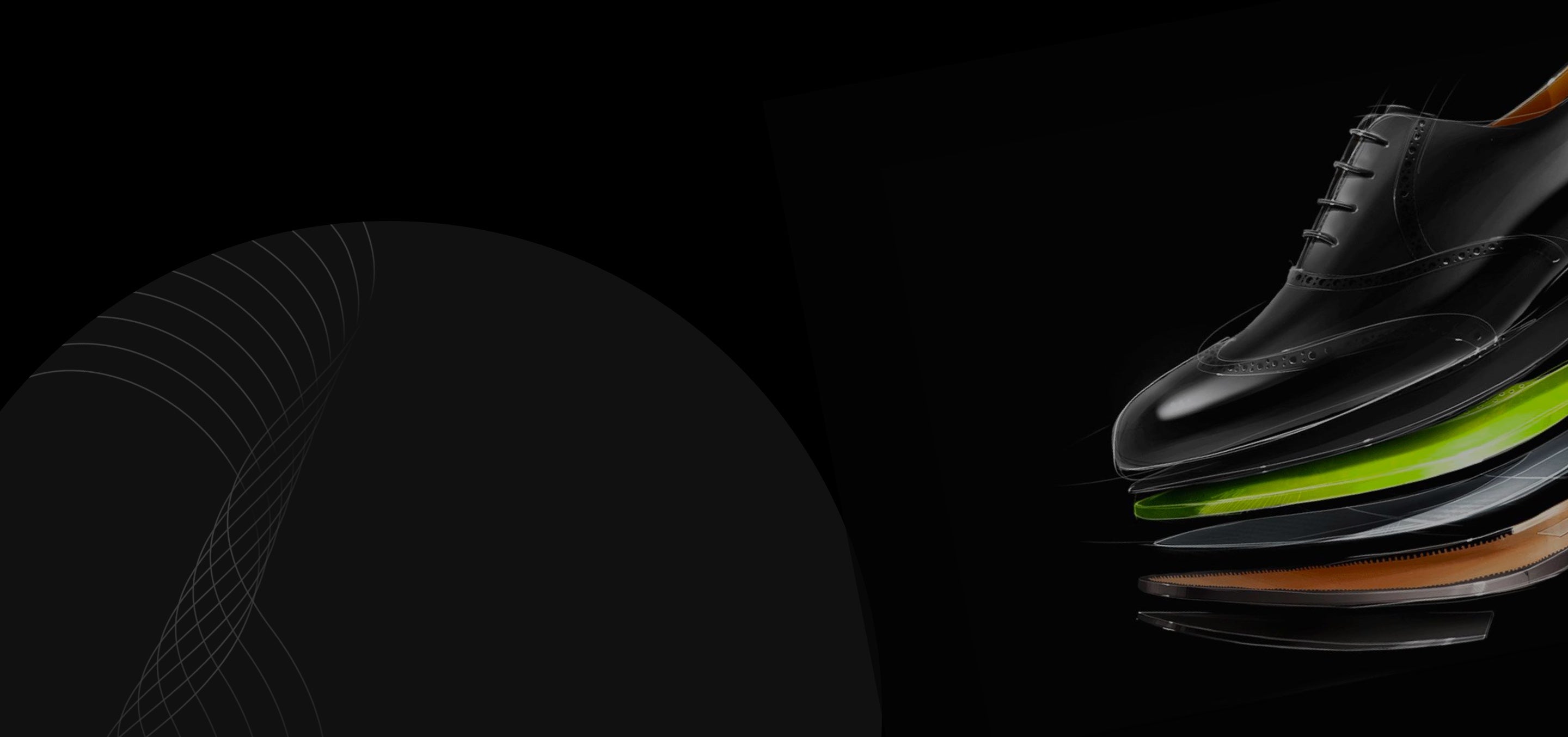 The Most Athletic Dress Shoe | Wolf & Shepherd