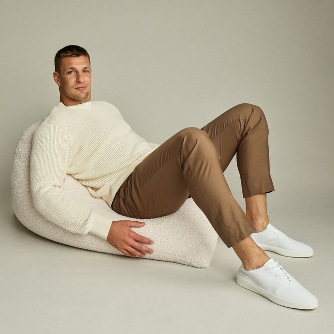 Rob Gronkowski – Wolf & Shepherd