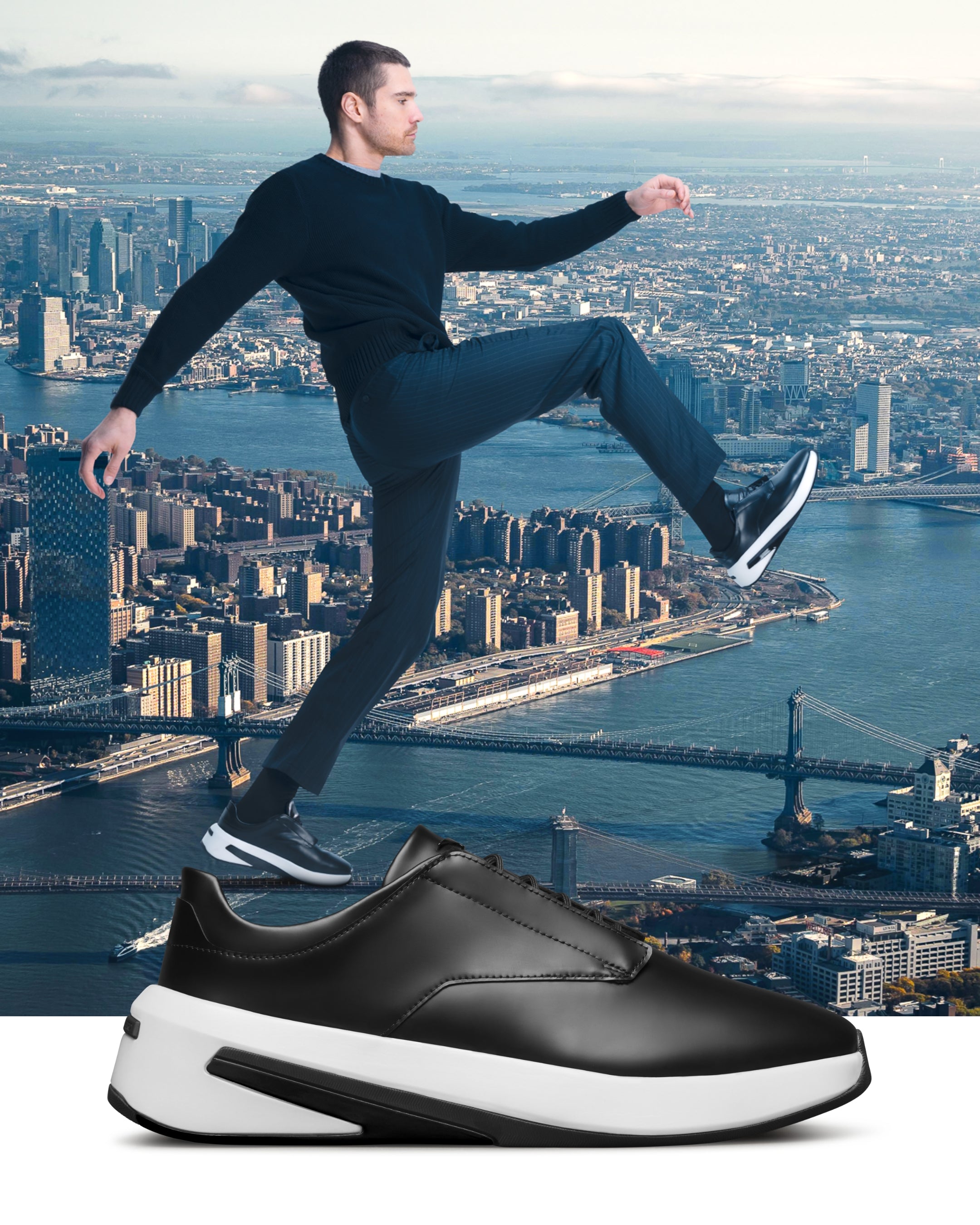 SHOP ALL | Ridiculously Comfortable Dress Shoes | WOLF & SHEPHERD ...