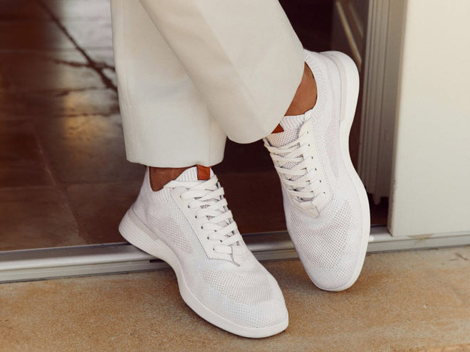 Trainers – Wolf & Shepherd