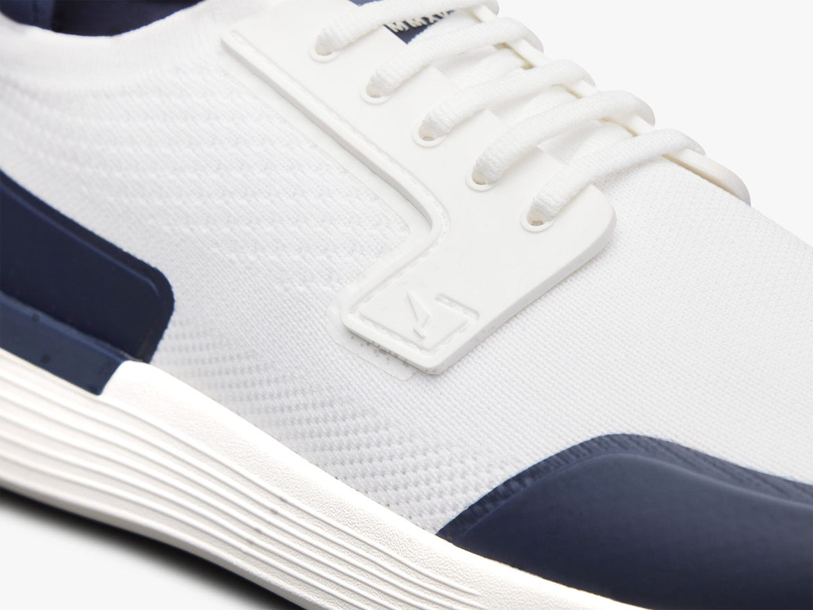 SwiftKnit™ Derby | Sport x Luxury | Wolf & Shepherd