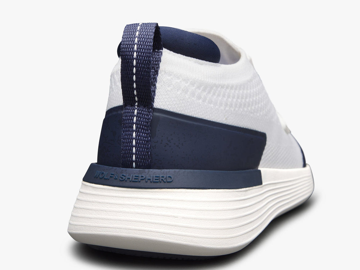 SwiftKnit™ Derby | Sport x Luxury | Wolf & Shepherd