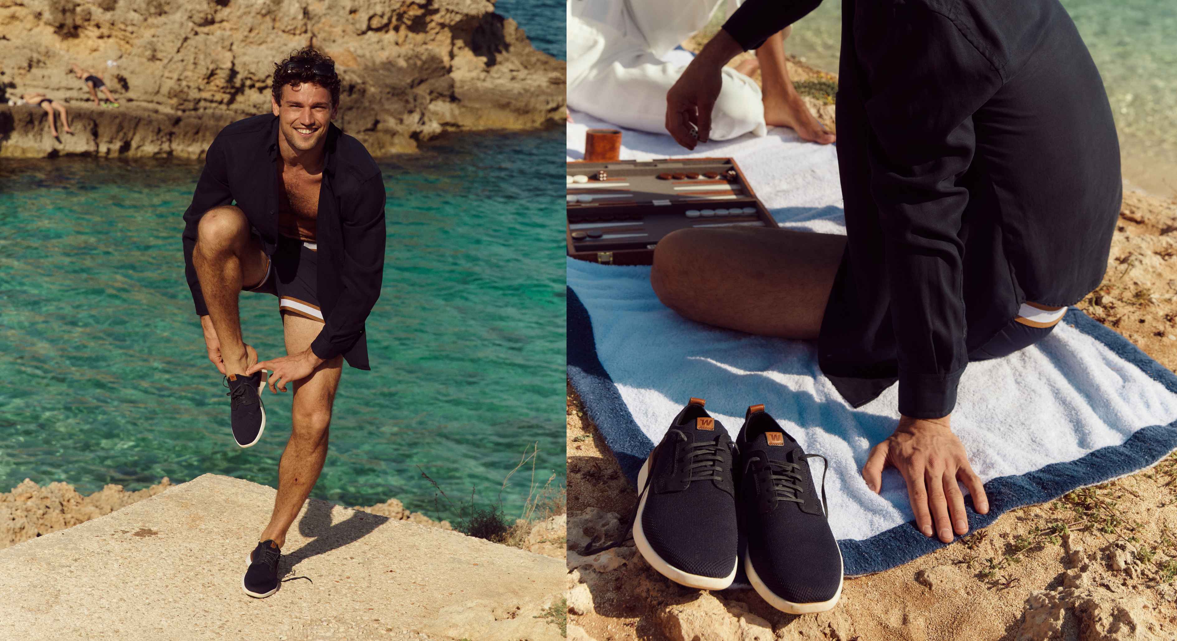 SHOP ALL | Feel the difference | WOLF & SHEPHERD – Wolf & Shepherd