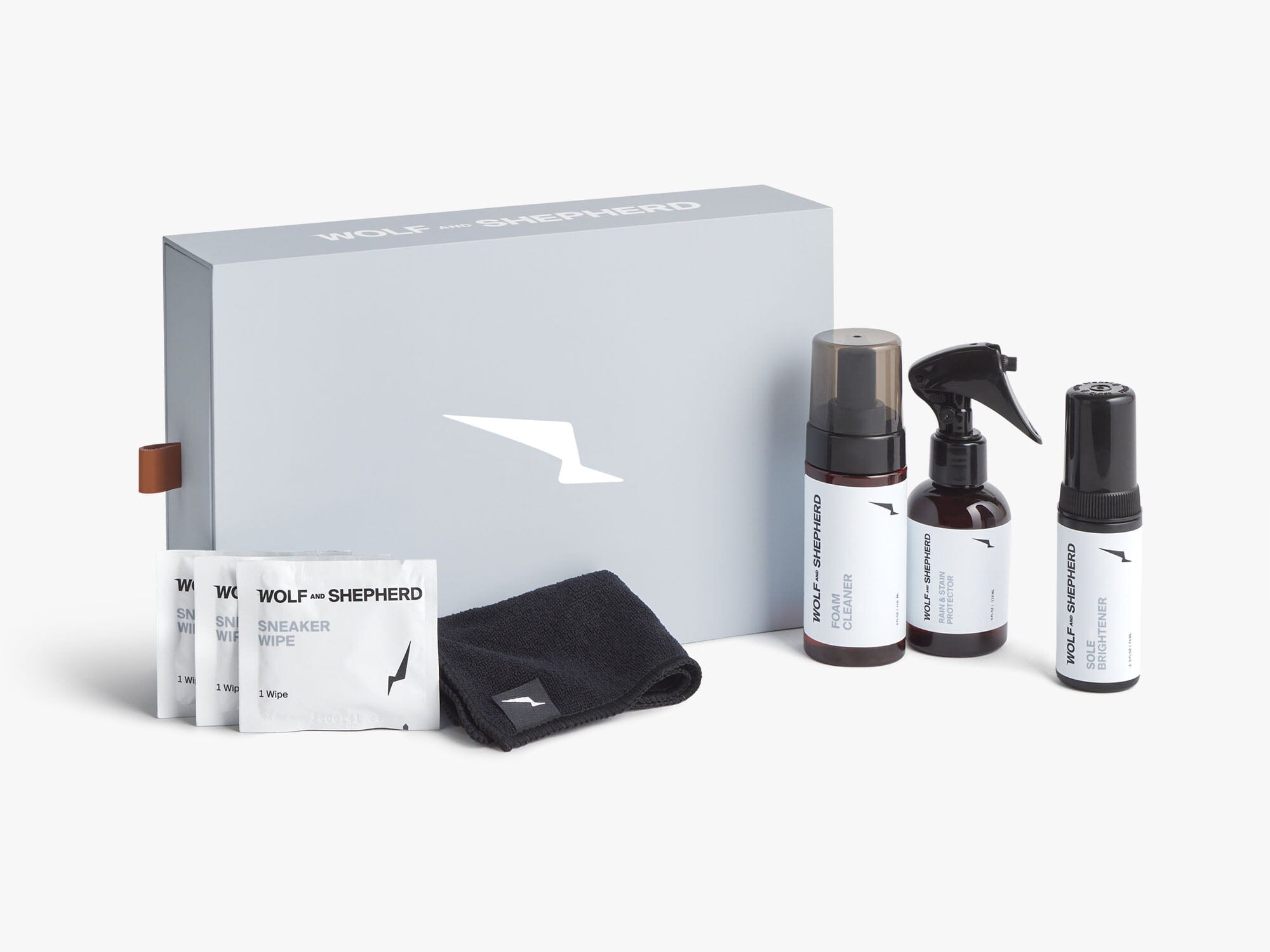 Wolf & Shepherd Stockists