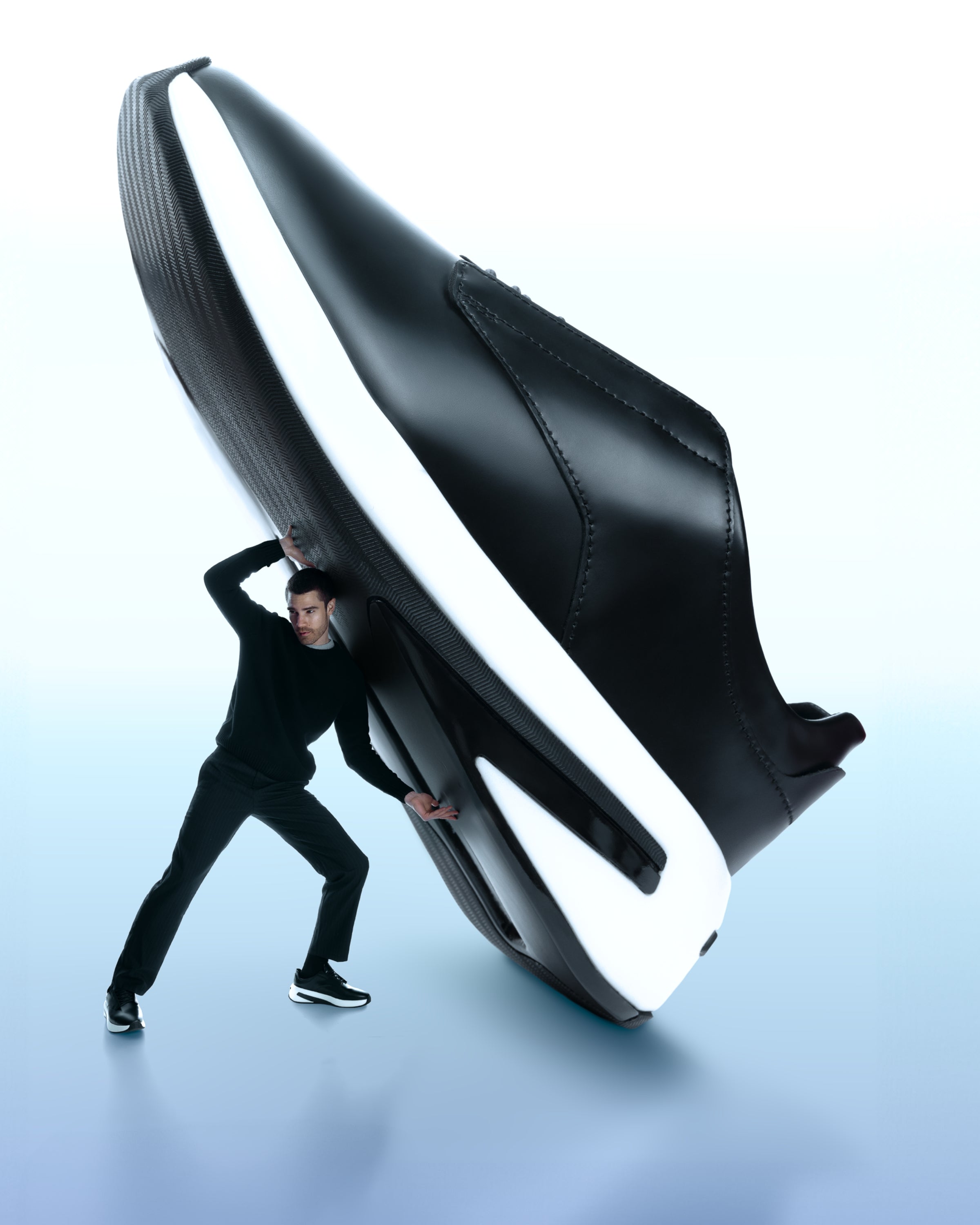 Super Crossover – Wolf & Shepherd