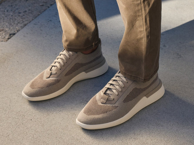 Trainers – Wolf & Shepherd