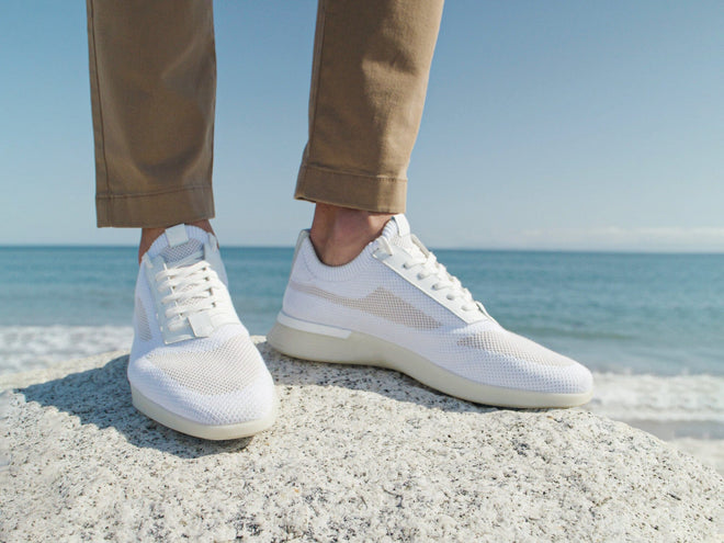 Trainers – Wolf & Shepherd