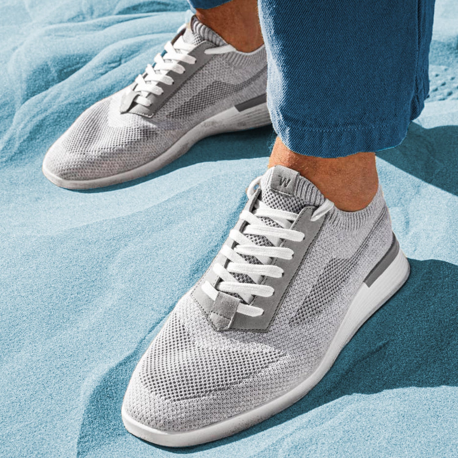 Crossover™ Victory Trainer – Wolf & Shepherd