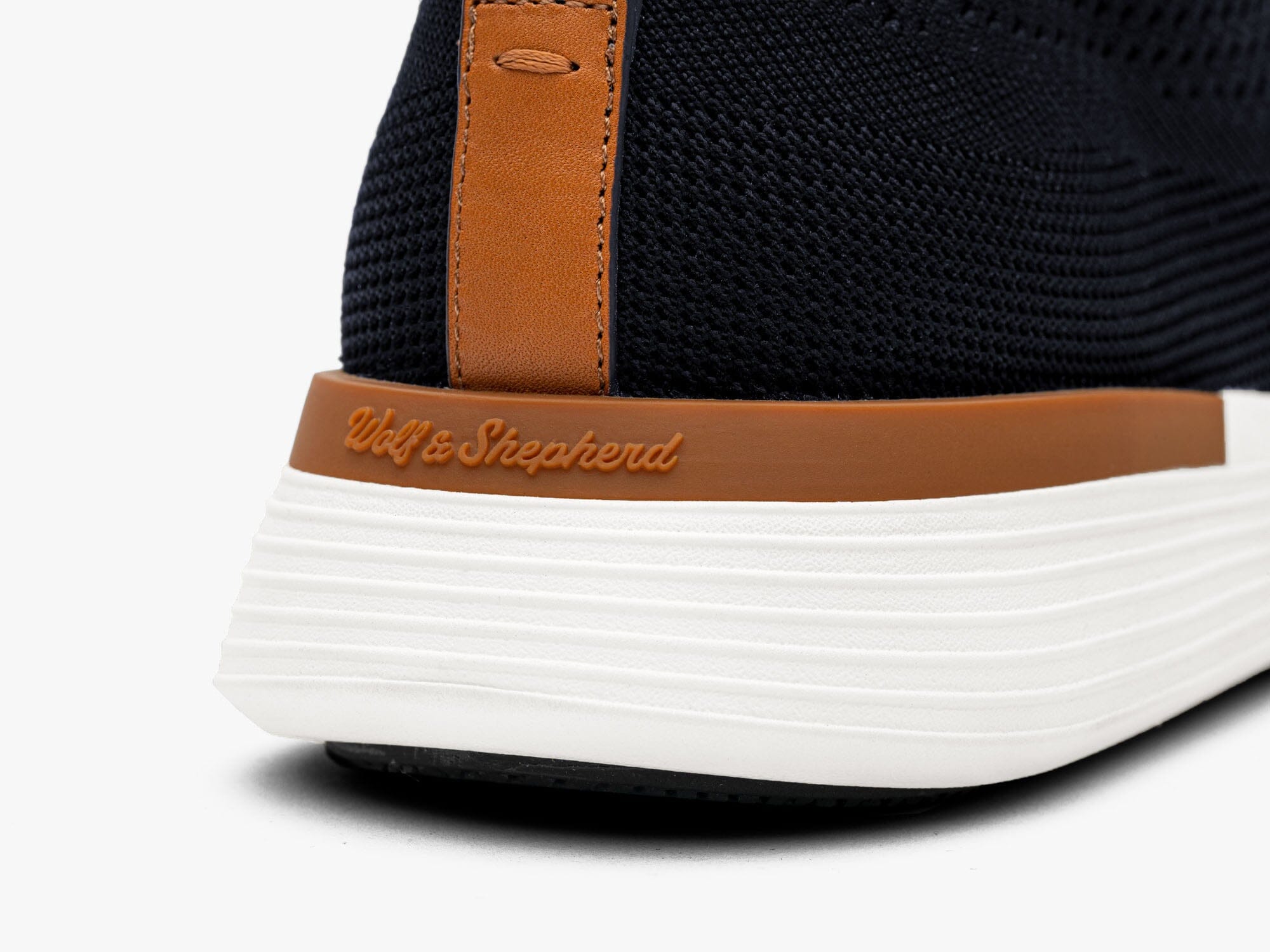 SwiftKnit™ Derby | Like walking on clouds | Wolf & Shepherd