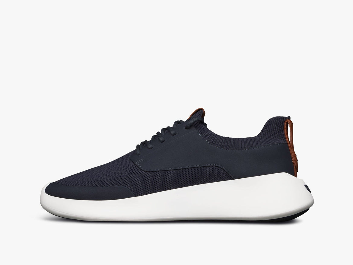 Toro Swiftknit | Classically athletic | WOLF & SHEPHERD – Wolf & Shepherd